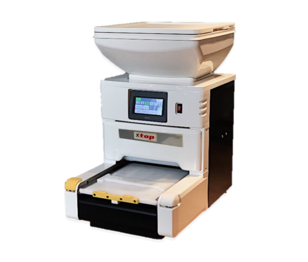 LUX-R1S | Sushi Robot, Sushi Machine TOP,INC. in Japan